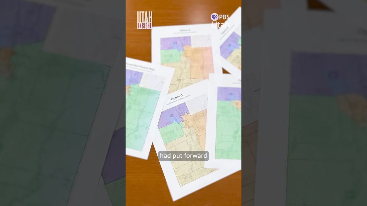 The Special Legislative Session: What you need to know | Utah Insight Special Coverage | Oct. 2025