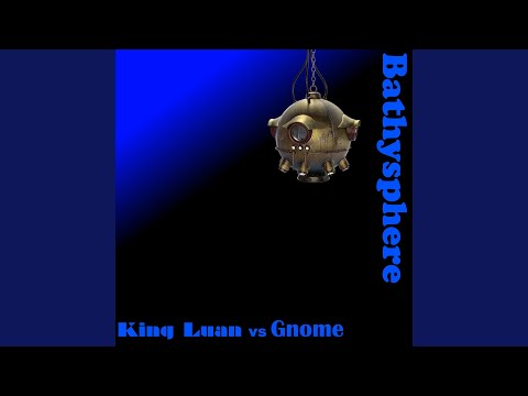 潜水球 / Bathysphere (Yoriki Remix Yoriki Mallsoft Vaporwave Mix)