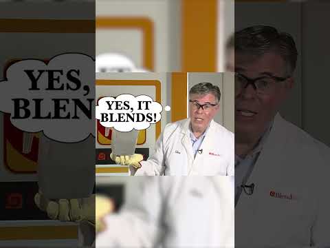 $1.4 Million a Month From Selling Blenders