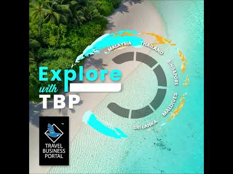๐ฏExplore the World with TBP!