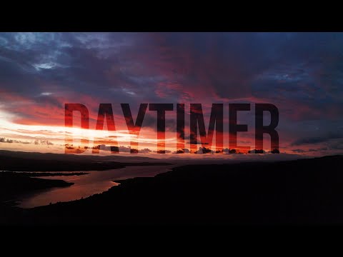 The Daytimer - A Watch for the Dreamers
