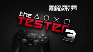 Get A Sneak Peek of The Tester 3 in a New Teaser Trailer – PlayStation.Blog