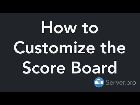 How to Setup Quickboard - Minecraft Java