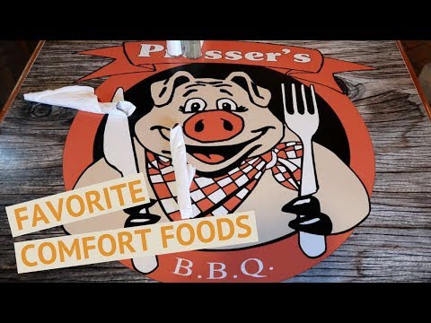 Prosser’s BBQ Murrells Inlet: The Best Restaurant for Comfort Foods