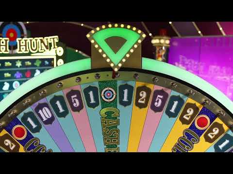 Crazy Time 12500x Cash Hunt @ Jan 6, 2021 541 AM