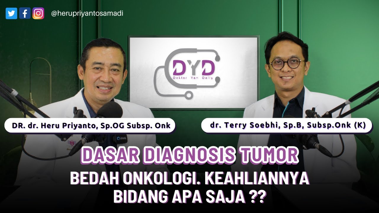Basic Tumor Diagnosis | Surgical Oncology. What Areas of Expertise Does It Specialize In?