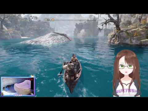 Exploring More of Svartalfheim and a Rescue Mission | God of War Ragnarök