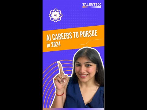 Top 5 AI Careers to Pursue in 2024