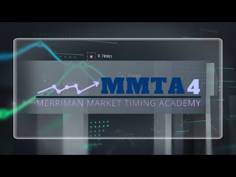 MMTA4: Master Market Timing with Raymond Merriman & Wiebke Held