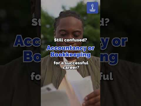 Unsure about the best course to pursue for a better accounting career?