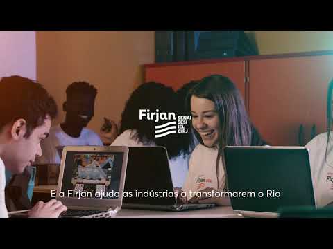 Viva A Transformação