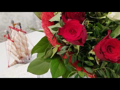 На золотую свадьбу - zur goldenen Hochzeit - Mamas christliche Gedicht 166
