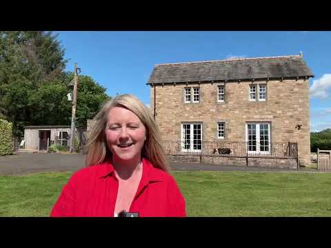 Island House, Lanercost