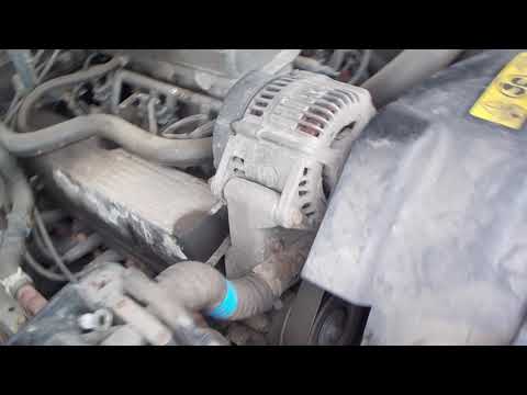 Двигатель 46D – параметры, двигатели с разборов, запчасти и масла