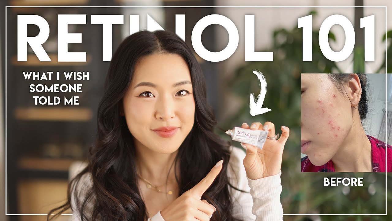 Retinol 101: A Comprehensive Guide for Beginners | Galaxy.ai
