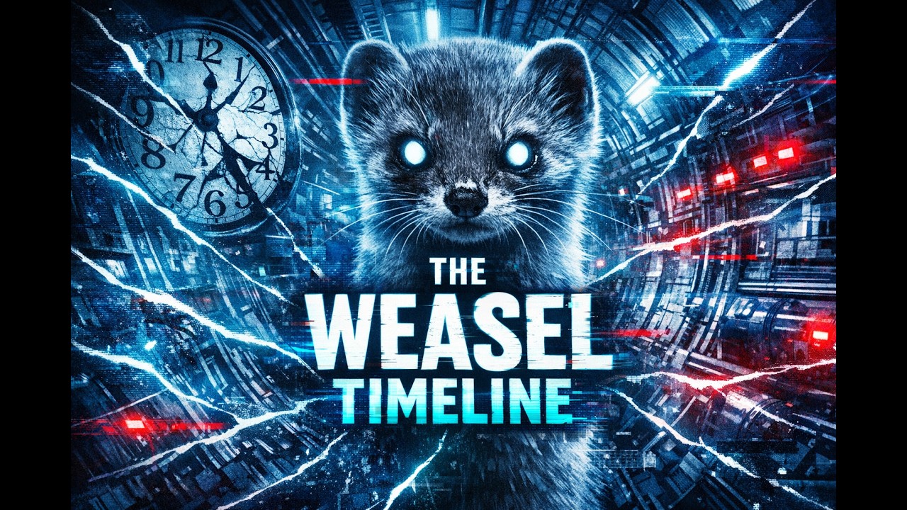 The Weasel Timeline