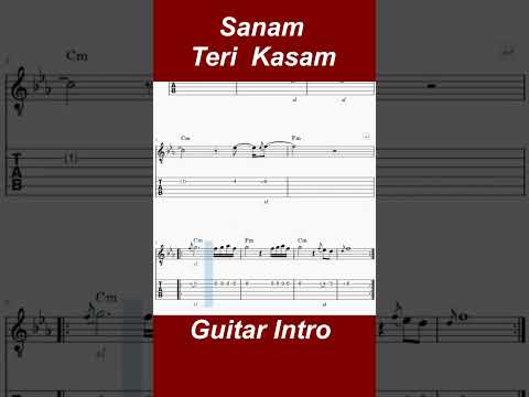 Ankit Tiwari piano song Tutorial #bysheetmusicsheet #tutorial