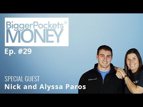 From $200,000 in Student Loan Debt to $150,000 Net Worth in 3 Years | BP Money 29: