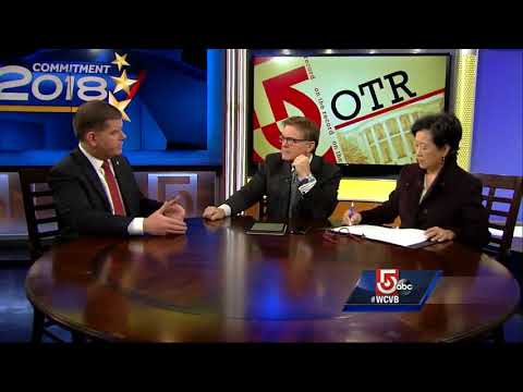 Mayor threatens to end space saver program
