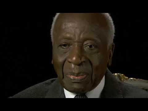 (1945 -1964) - L'OURAGAN AFRICAIN