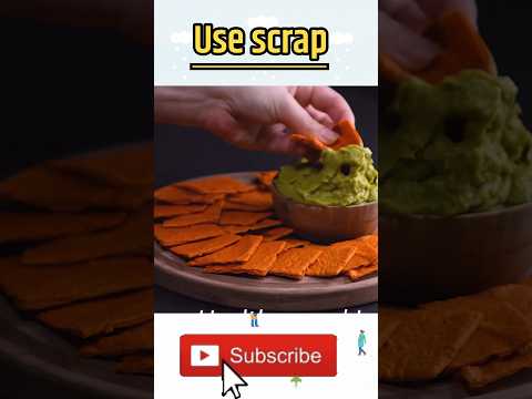 Do you throw carrot pulp? If yes is the recipe for carrot 🥕 pulp cookies 🍪. Money saving hacks.