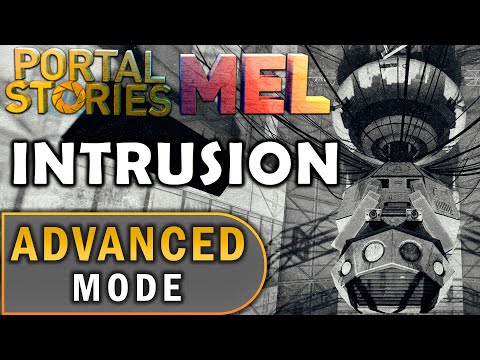 Steam Community :: Video :: Portal Stories: Mel - Intrusion - Chapter 5 ...