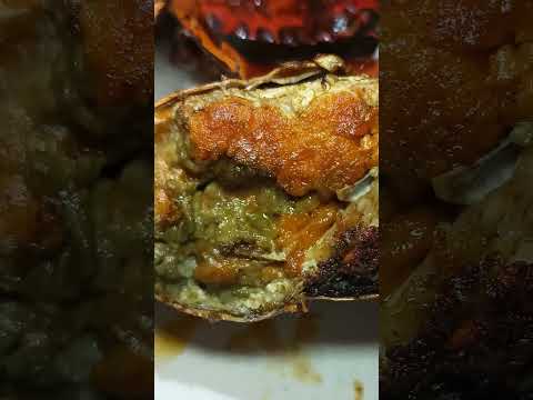 NAPAKALINAMNAM NA ALIMANGO 🦀🦀🦀 YUMMY!!! 😋🥰