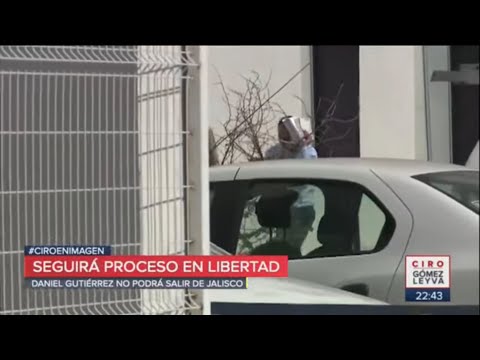 Las primeras sanciones que impusieron a Lord Café | Noticias con Ciro Gómez Leyva