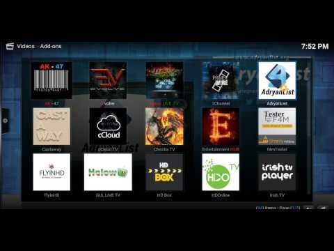 Watch Ukraine Live TV IPTV Channels with Server 185 List Add-On