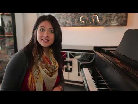 The Difference Between Tonal & Atonal Music