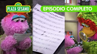Plaza Sesamo Misterio Watch HD Mp4 Video Download Free