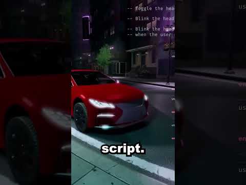 Roblox Adds Generative AI!
