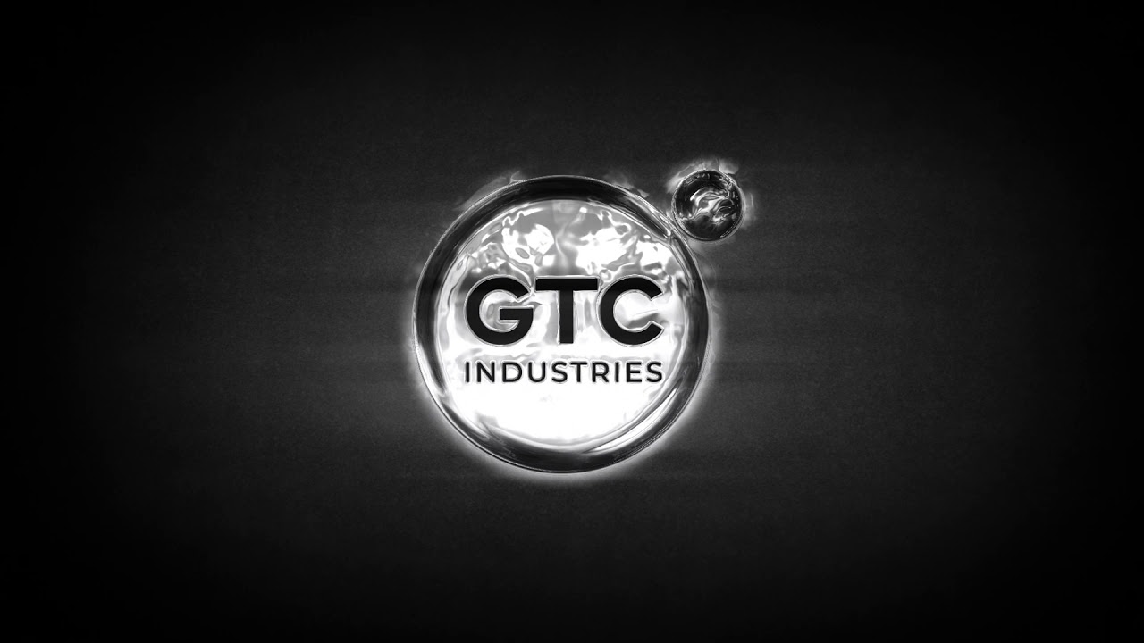 GTC LOGO animation 02
