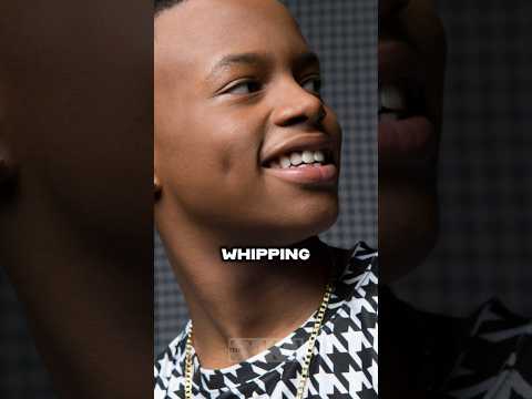 Silento: Whip, Nae Nae, M*rder.. a dark spiral for viral rapper