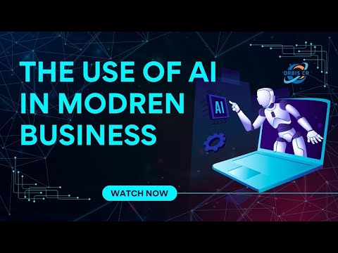 The Use of AI Automation in Modern Business