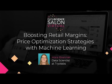 Boosting Retail Margins: Price Optimization Strategies with Machine Learning