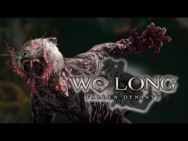 Wo Long: Fallen Dynasty guide - How to easily defeat Changgui