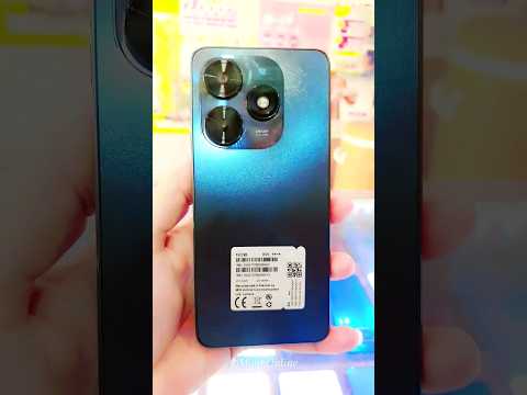 Tecno Spark GO 2024 REVIEW | Spark Go 2024 Unboxing | #tecnospark #tecno #unboxing