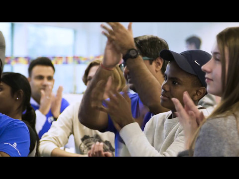goIT 2017 Stockholm Science & Innovation School