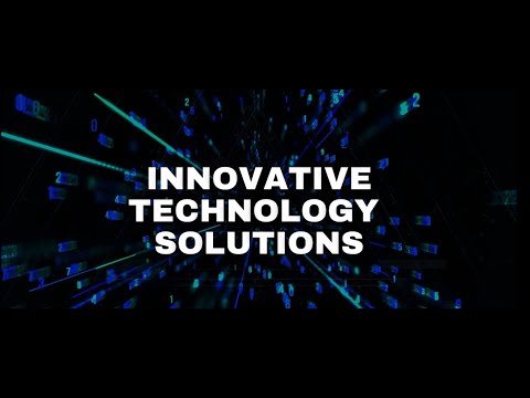 INNOVATIVE TECHNOLOGY SOLUTIONS