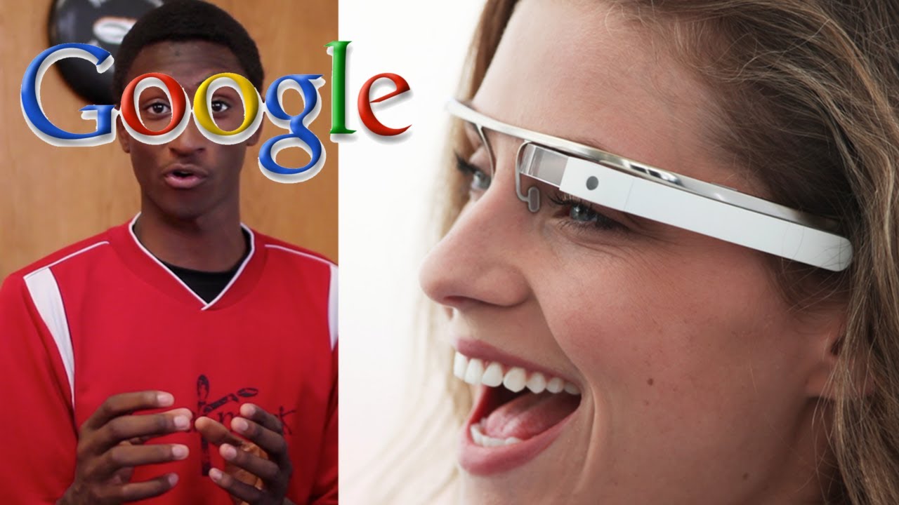 Google Project Glass: Explained!