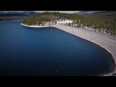 New Mexico Reports Sasquatch And Twelve Photos Included