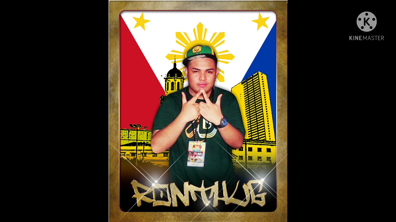 KASAMA MAGLAKAD -RONTHUG