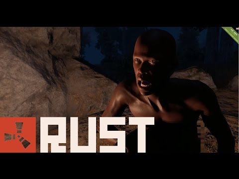 Steam Community :: Video :: Rust Update: Female Player Models