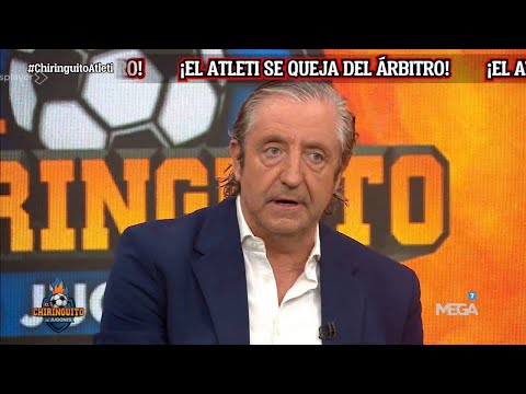 El Chiringuito De Jugones 23 de Junio de 2025 (SIN CORTES) 🔴Fracaso absoluto del Atletico Madrid