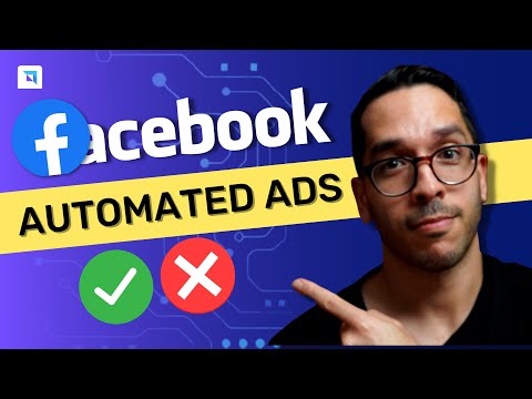 Facebook Automated Ads (HERE IS THE TRUTH)