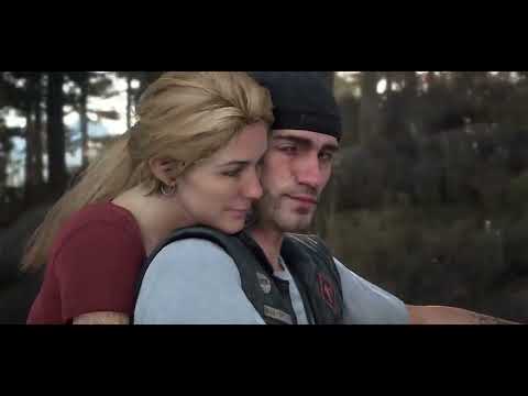Steam Community :: Video :: Days Gone - Cut a Hole [GMV]