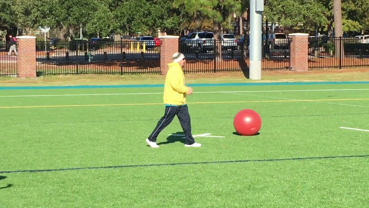 10 High School Physical Education Games