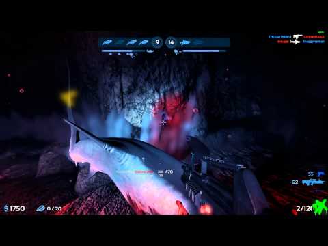 Steam Community :: Video :: Depth Game Online via Steam