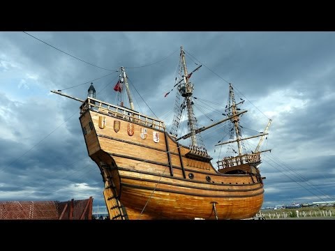 Chile Punta Arenas Strait of Magellan